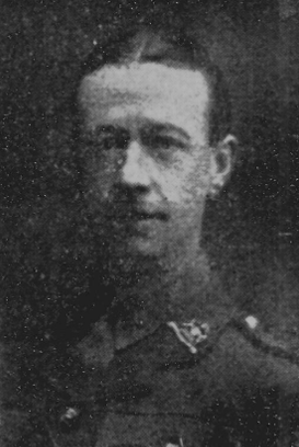 Gallipoli NCOs of the 1/9th Battalion Manchester Regiment - Grandad's War